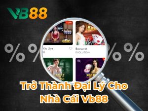 VB88 - Trang Chủ Nhà Cái Trực Tuyến VB88